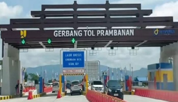 Jalan Tol Gratis untuk Warga Indonesia Mulai Juni-Juli 2025, Ini Lokasi ...