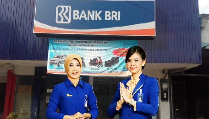 Bank Rakyat Indonesia atau BRI Terapkan Kebijakan Baru Bagi Nasabah ...